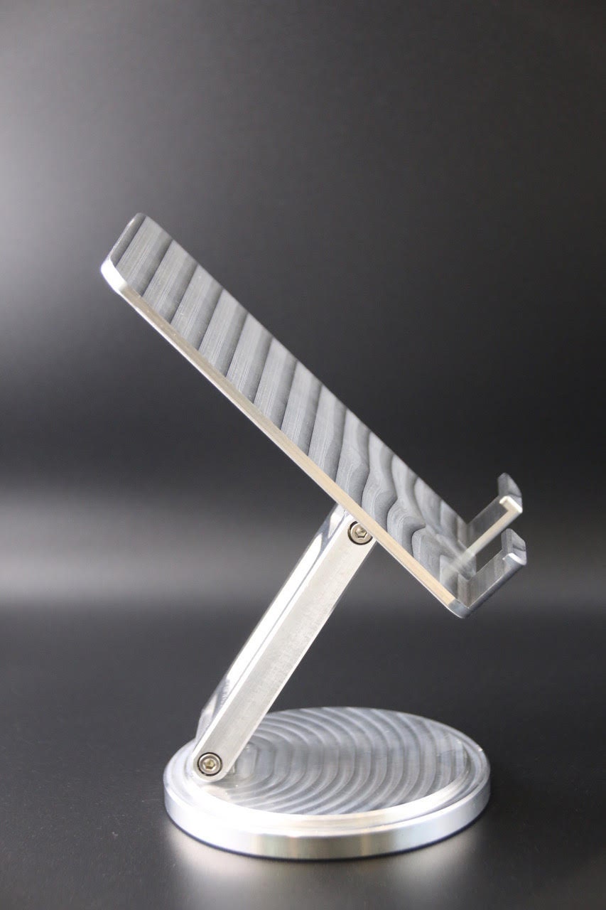 Adjustable Phone Stand - Etsy