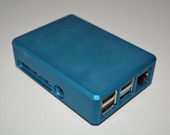 Raspberry Pi Case - Etsy