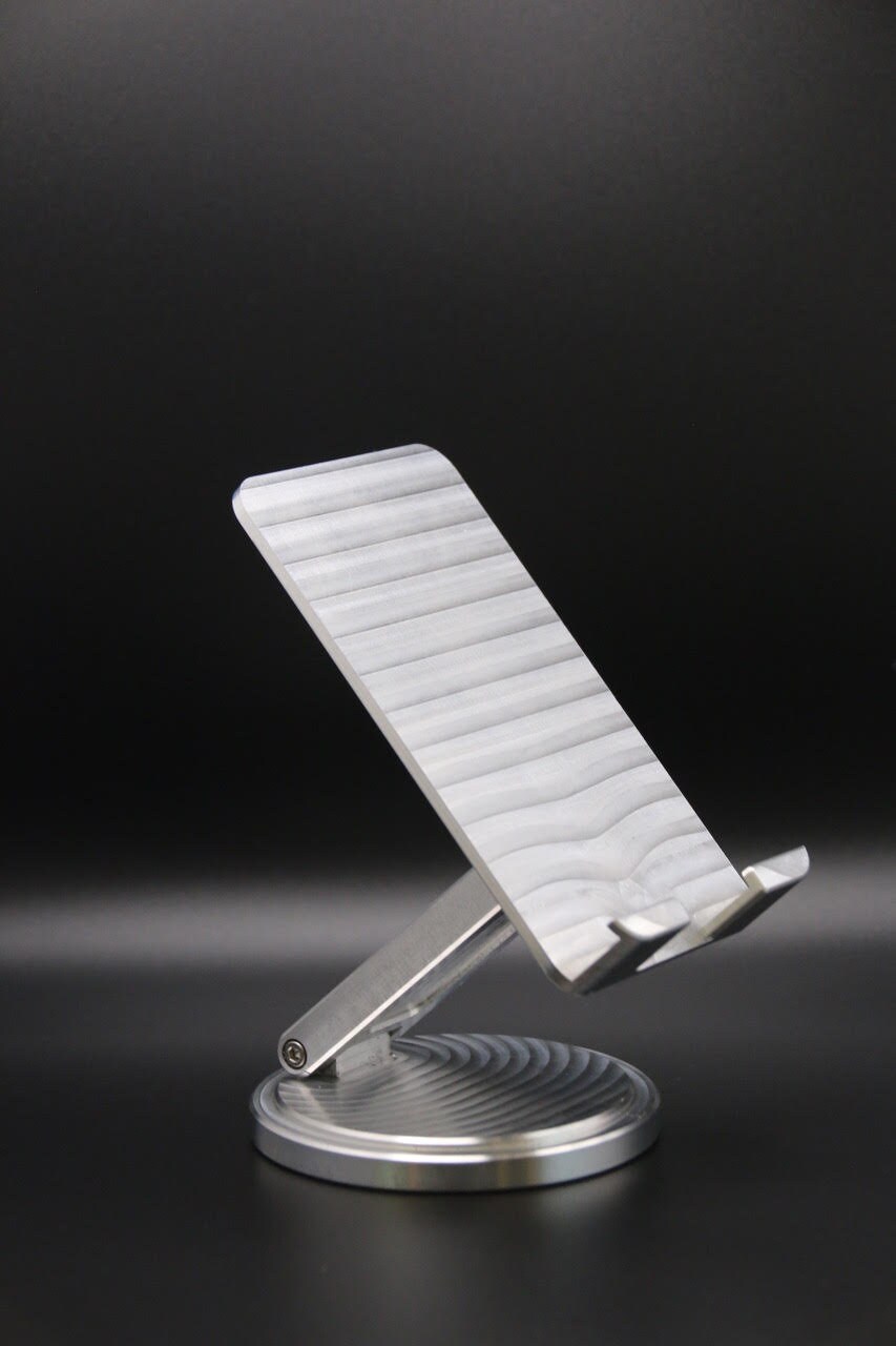 Adjustable Phone Stand - Etsy