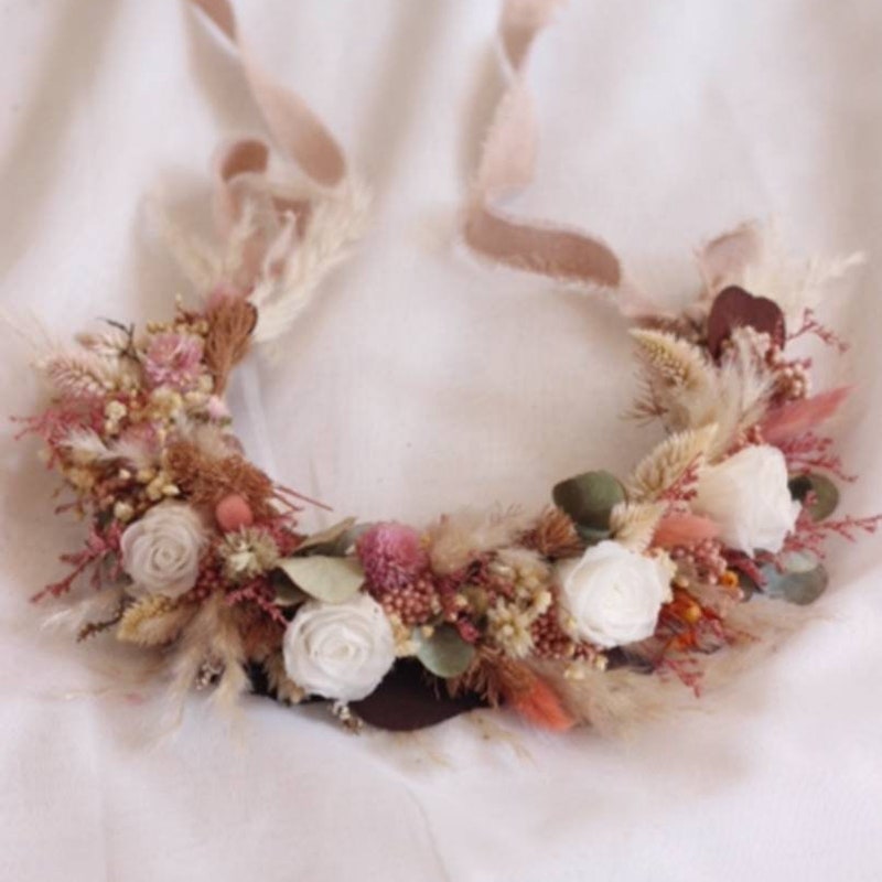 Flower Circlets - Etsy