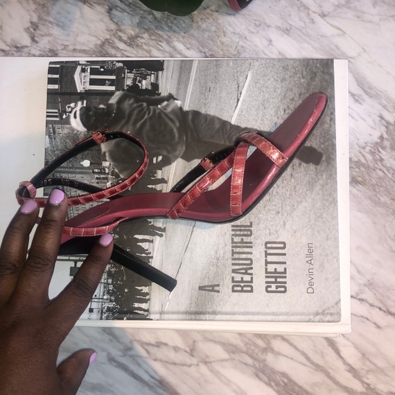 Tom Ford Gucci - Gem