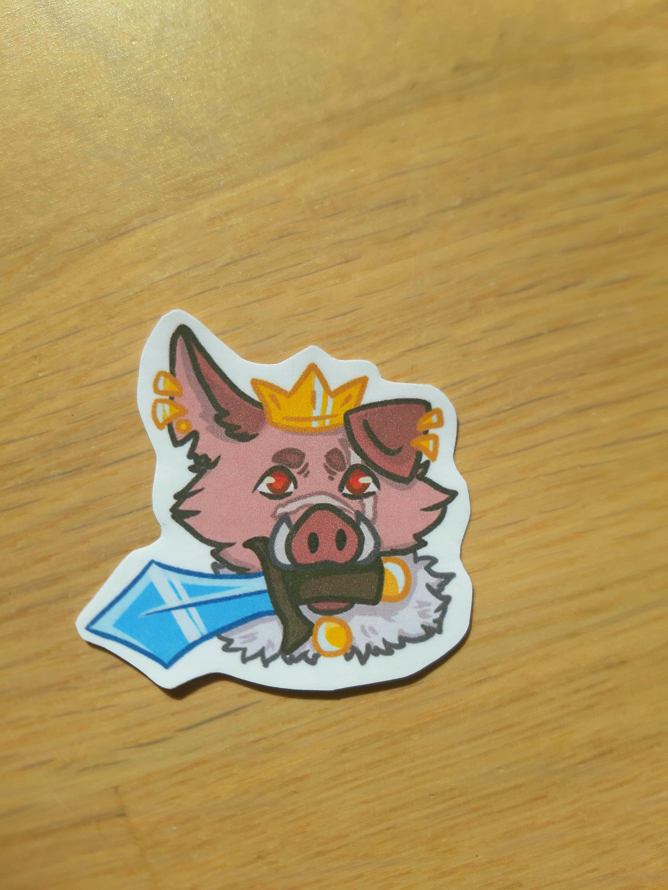 Dream Smp Stickers - Etsy