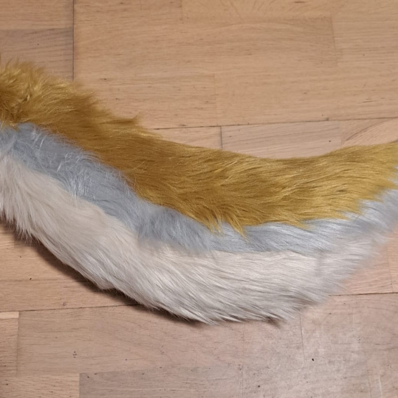 Hypermotion Tail - Etsy