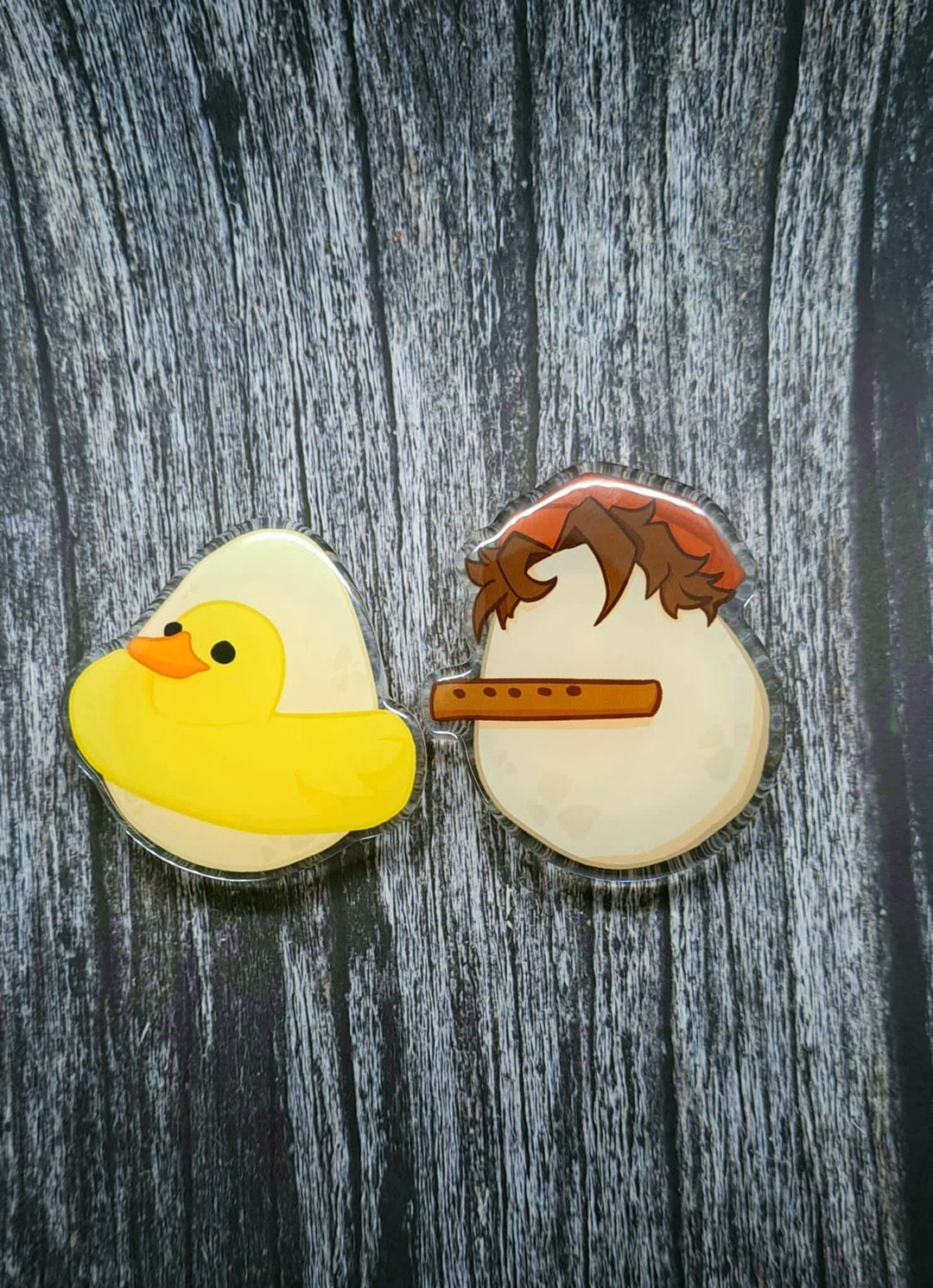 Qsmp Egg Phone Grips - Etsy