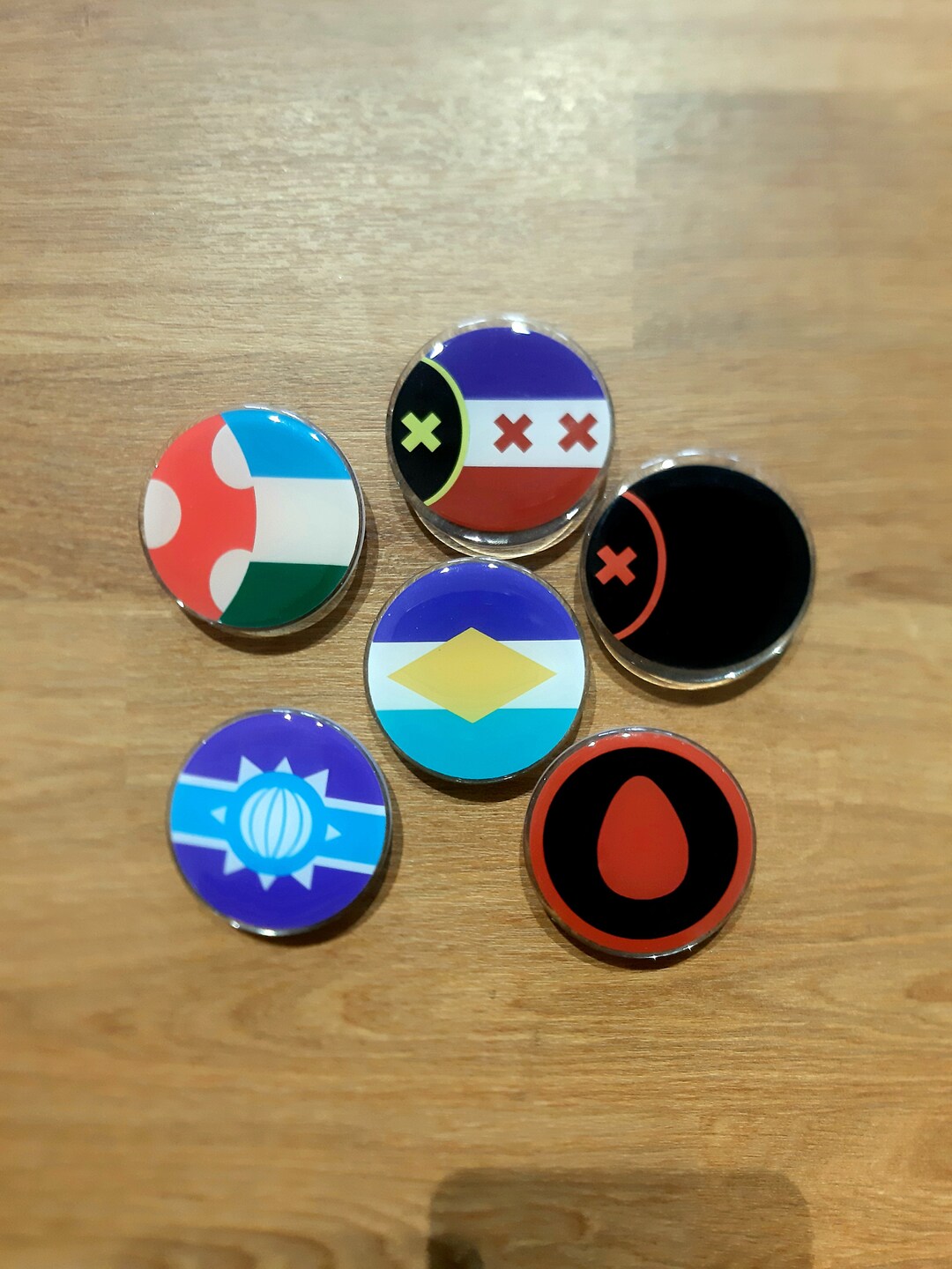 Dream Smp Flag Phone Grips - Etsy