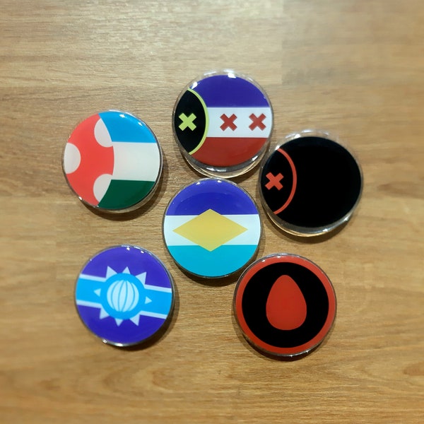 Dream Smp Flag - Etsy