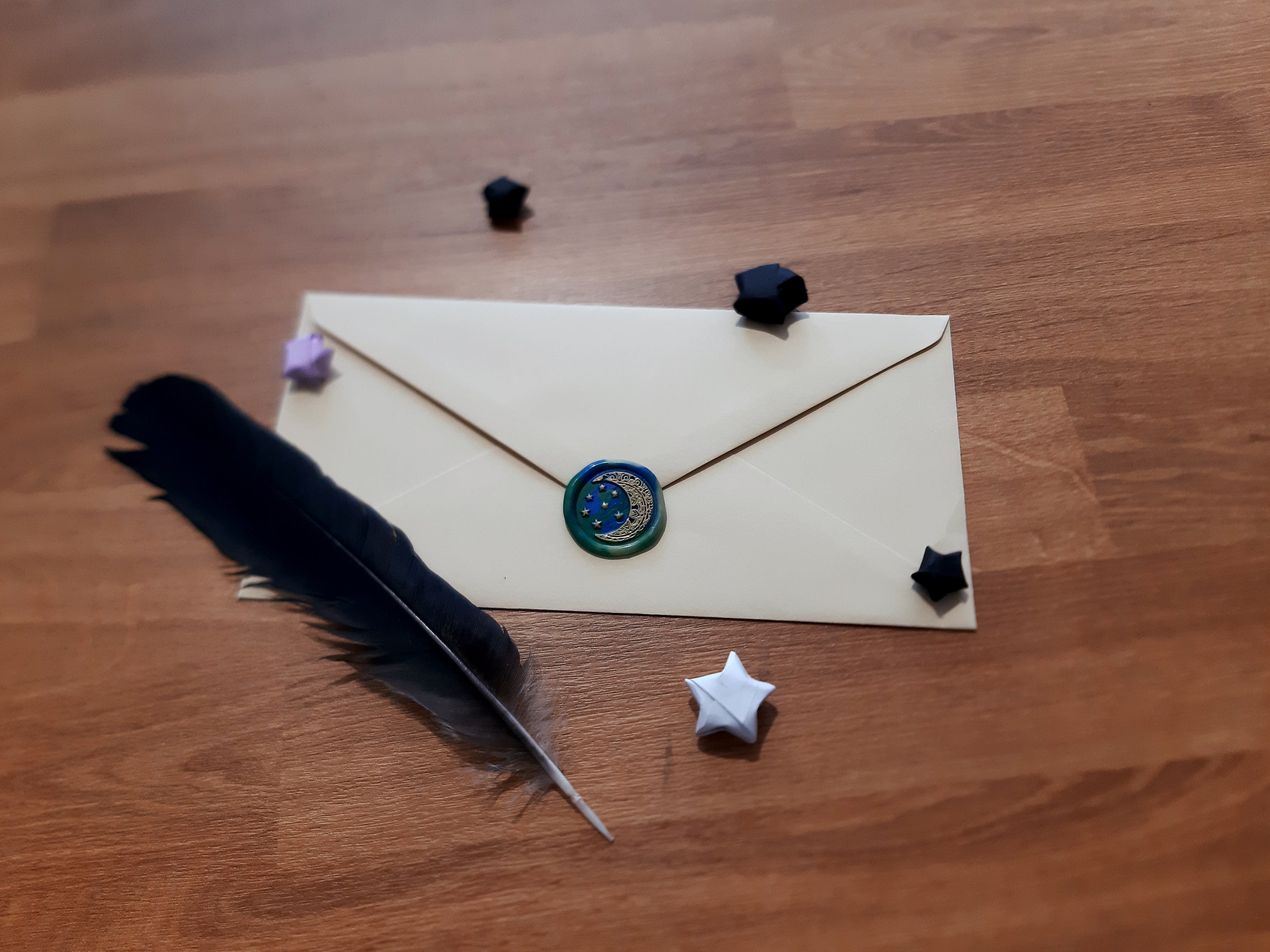 Comfort Characters Letter and Care Package DSMP - Etsy