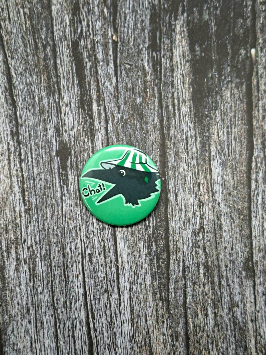 Philza Minecraft Badge - Etsy