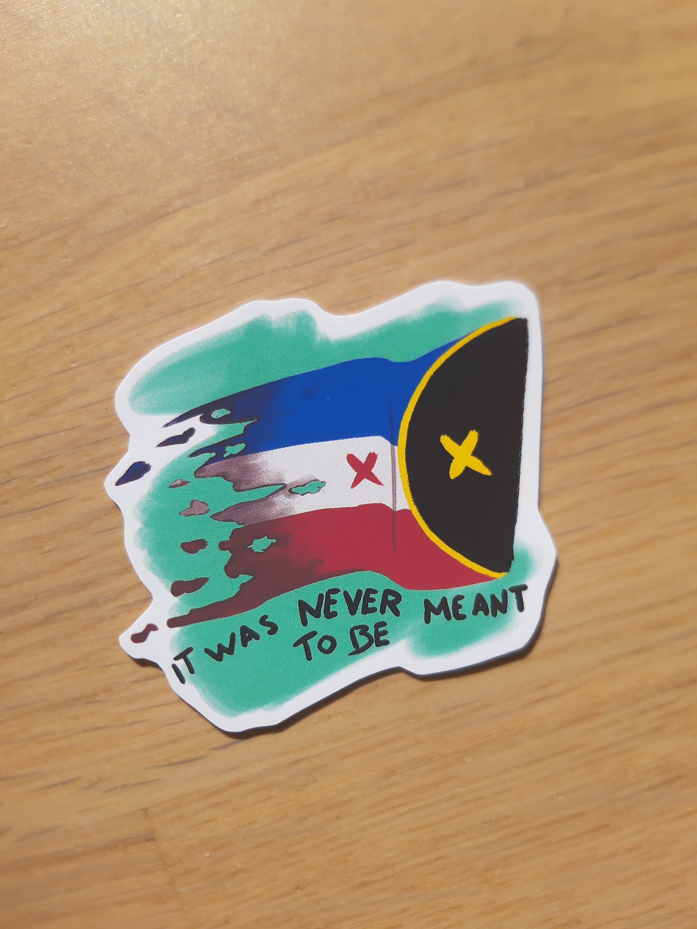 Dream Smp Stickers - Etsy