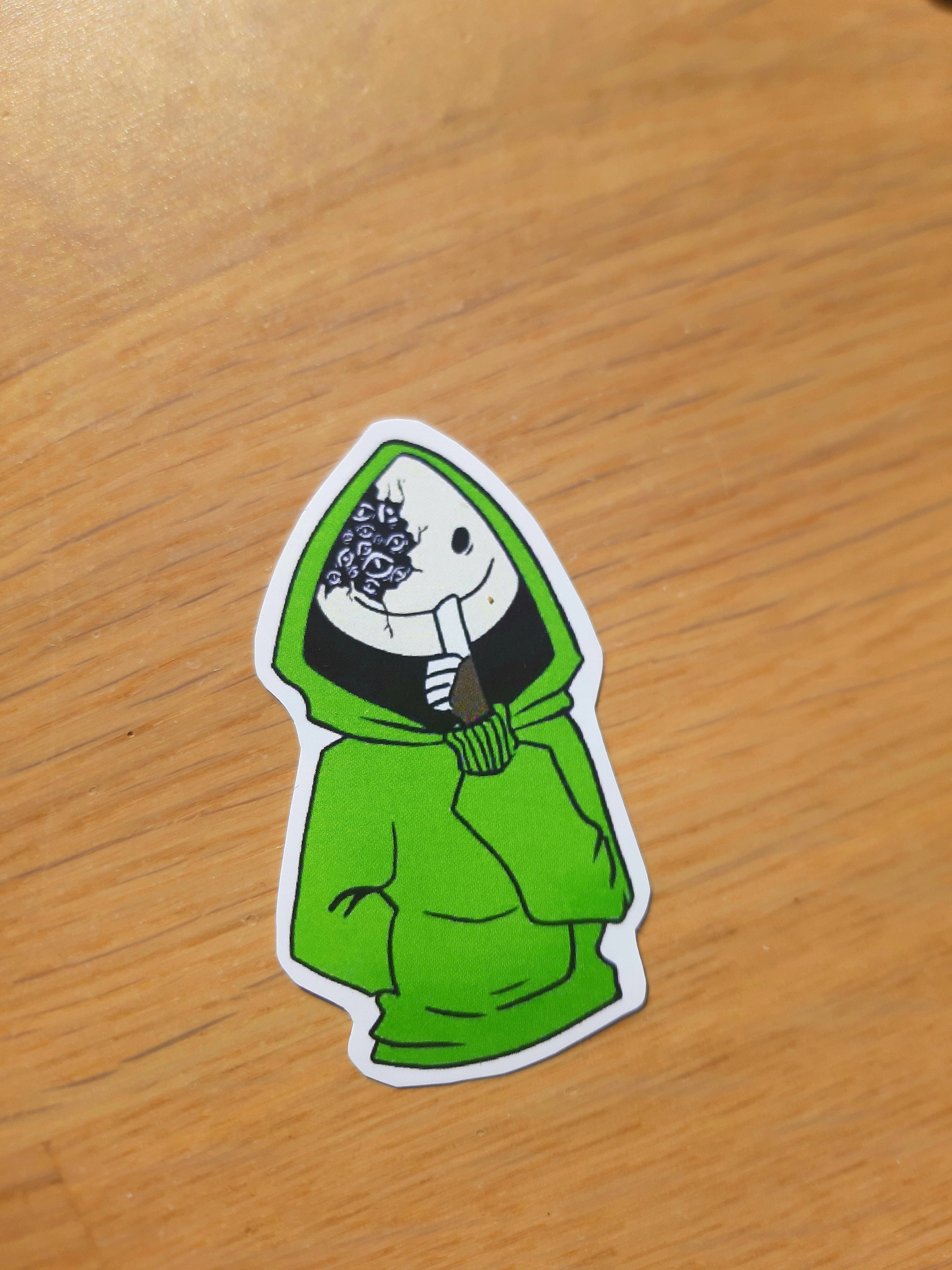 Dream Smp Stickers - Etsy