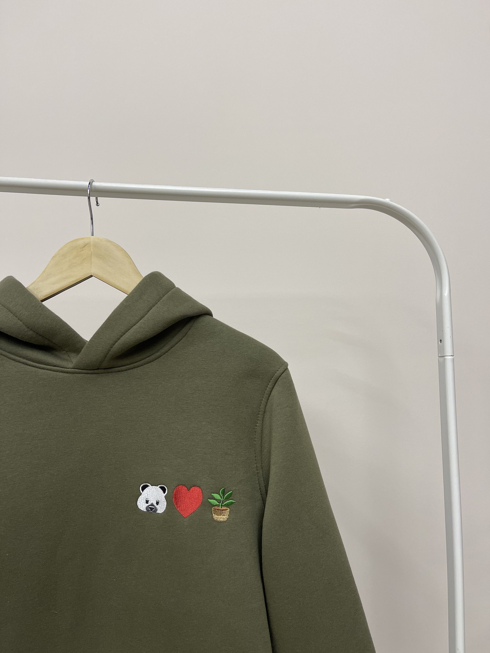 Custom Embroidered Emoji Stickers Hoodie Crewneck Memoji - Etsy