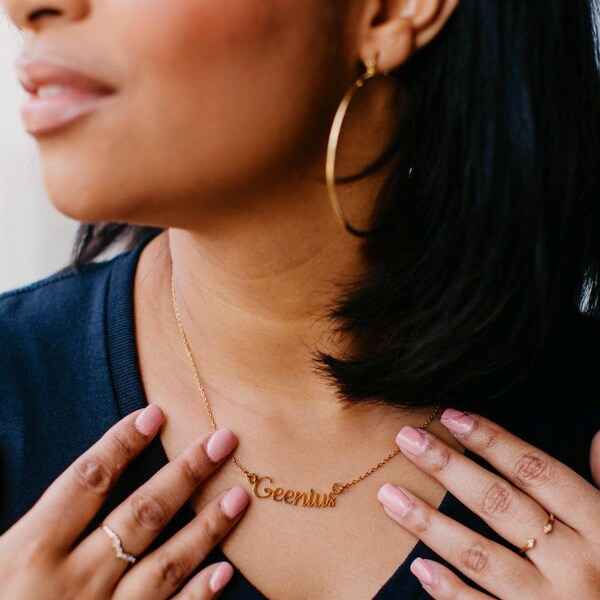 Black Owned Jewelry - Etsy