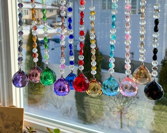 Car Mirror Dangle | Etsy