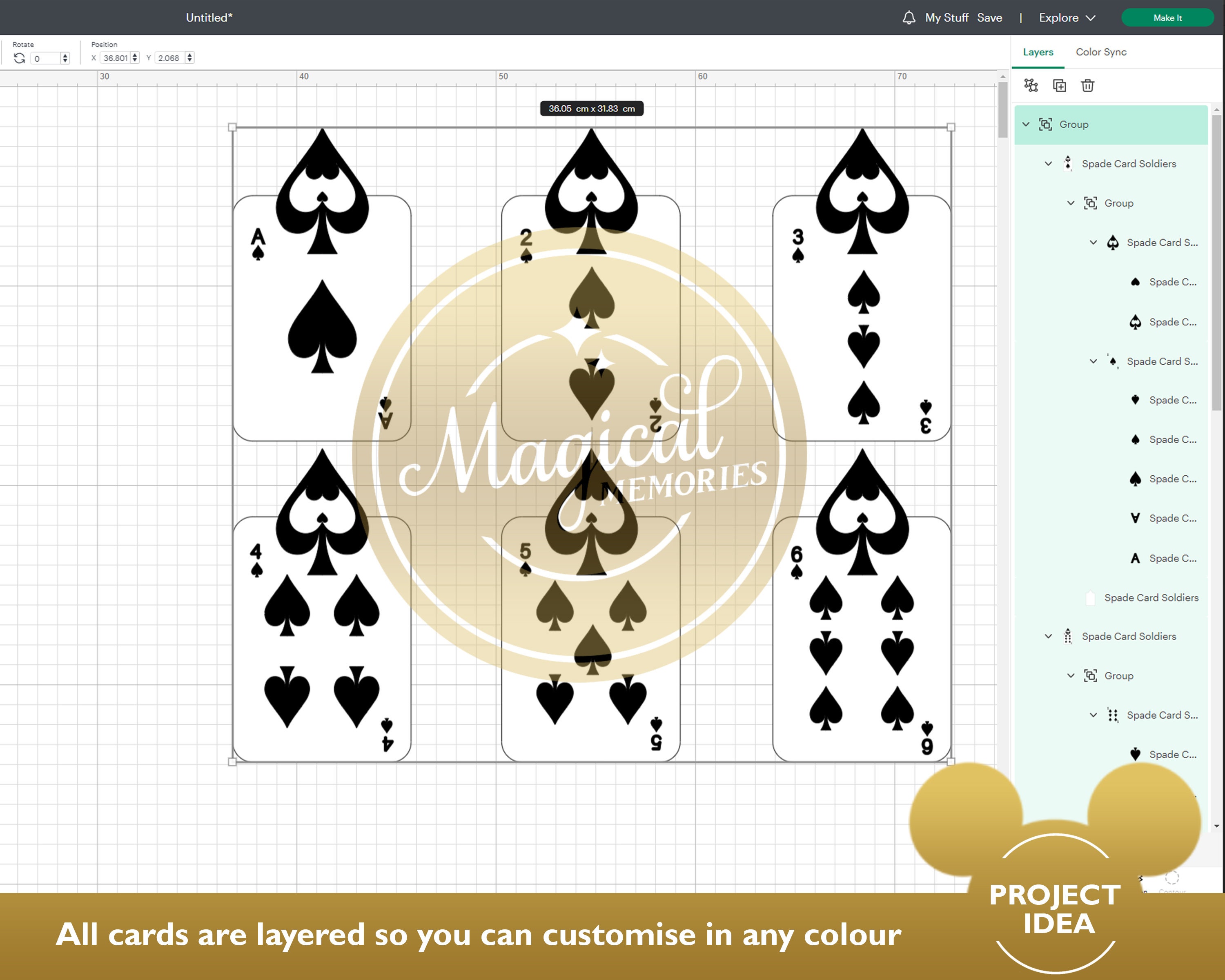 Alice In Wonderland Playing Card Template Page 2 | Queen Play Card