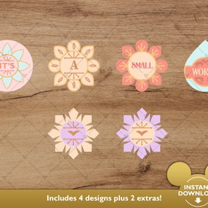 It's a Small World SVG Cutting File - Inspired by the Farewell Signs on ...