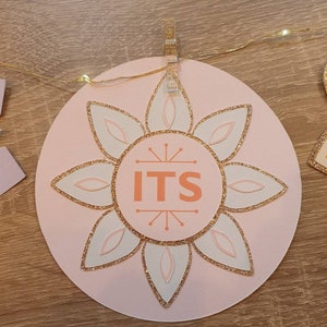 It's a Small World SVG Cutting File - Inspired by the Farewell Signs on ...