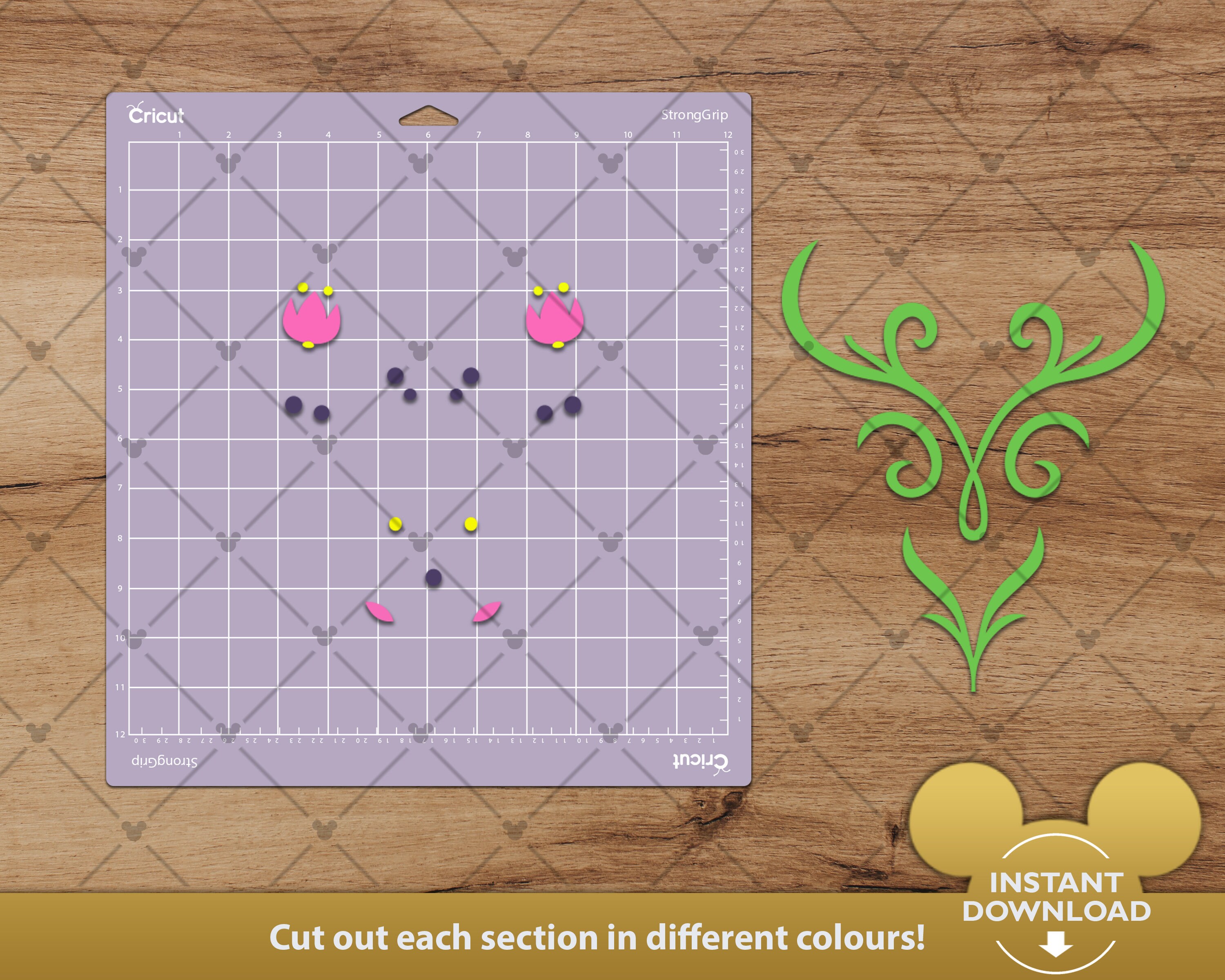 Anna Frozen SVG Anna Dress Front Bodice Design Anna | Etsy