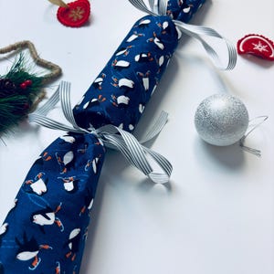 Festive Duo Christmas Cracker Sewing Pattern – PDF Download - Etsy