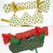 Reusable Pullable Winnable Christmas Cracker Pattern - Reusable ...