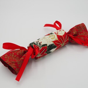Reusable Christmas Cracker Pattern PDF Digital Download - Etsy