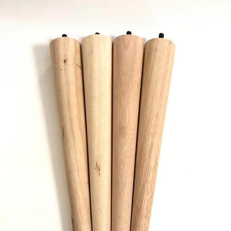 14 Mcm Furniture Legs - Etsy