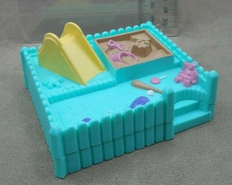 Vintage Playground Etsy