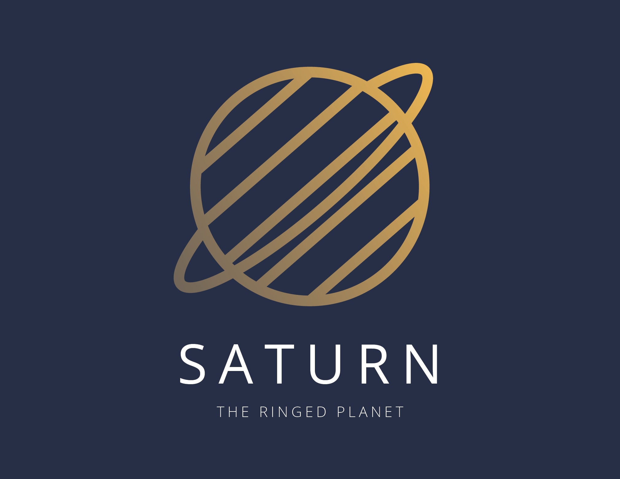 Minimal Planet Posters / Icons - Etsy