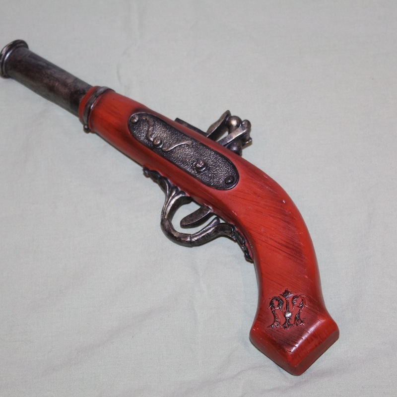 Fake Weapons - Etsy UK