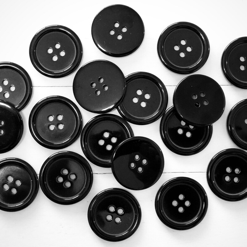 1 Inch Buttons - Etsy