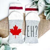 Editable Socks Label Template DIY Socks Hang Tag Fold Over - Etsy Canada
