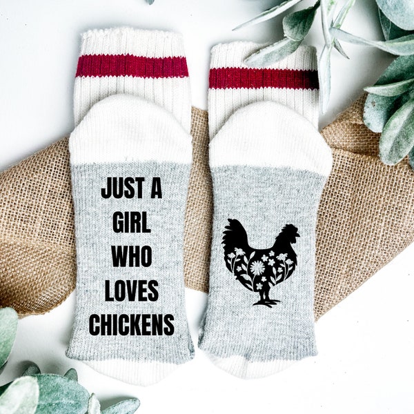 Chicken Lover - Etsy