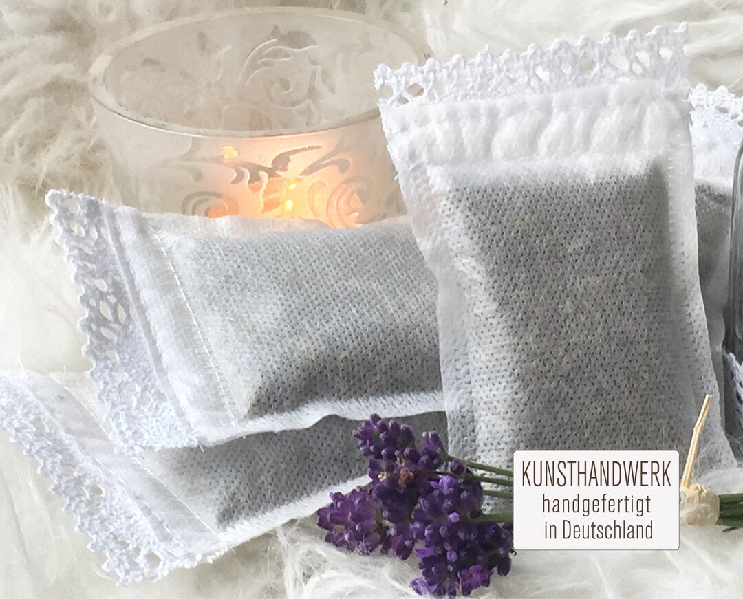 Lavender Fragrance Bags Belflora Lavender Bags Lovingly - Etsy