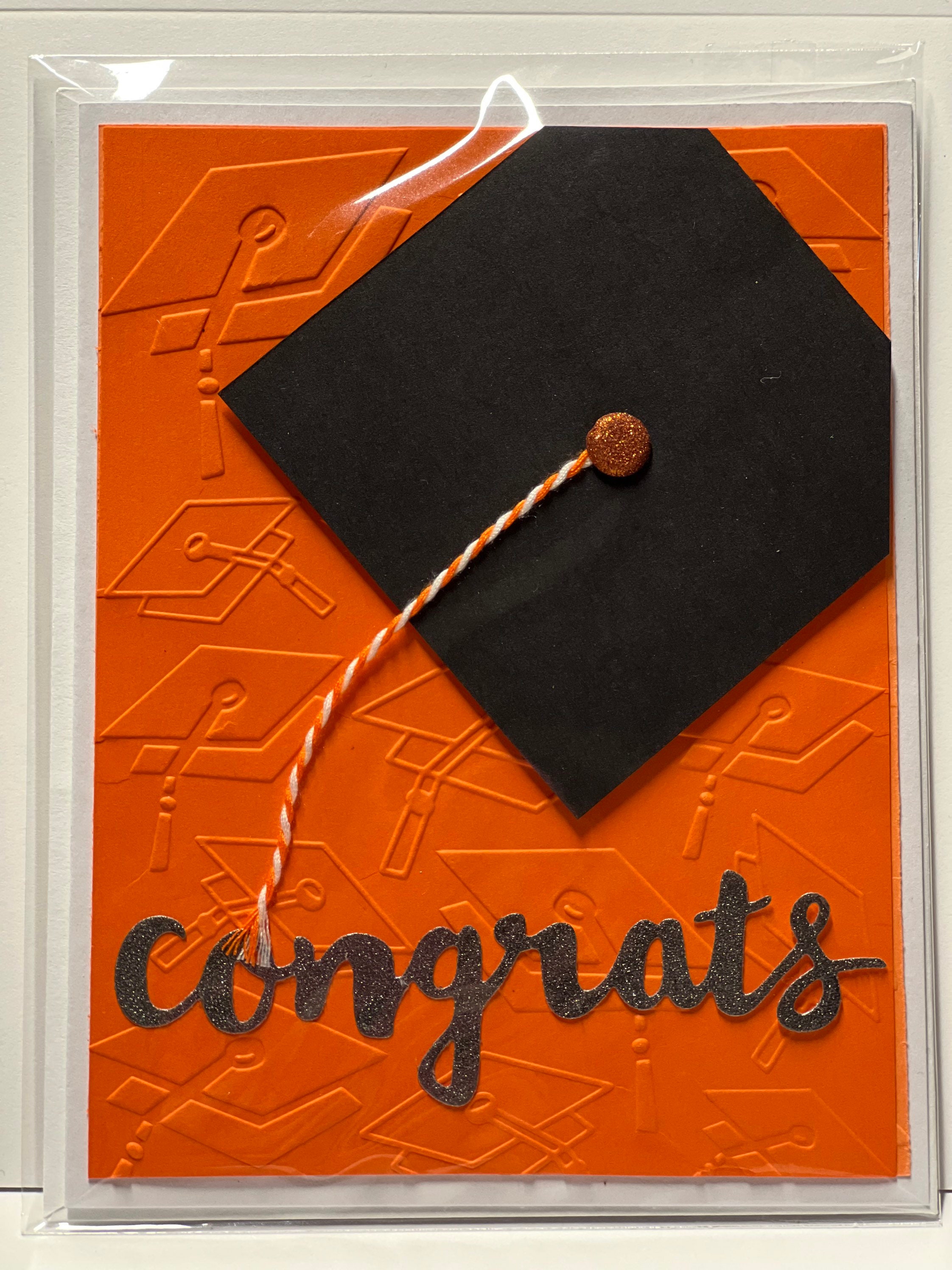 Large Graduation Cap - Etsy
