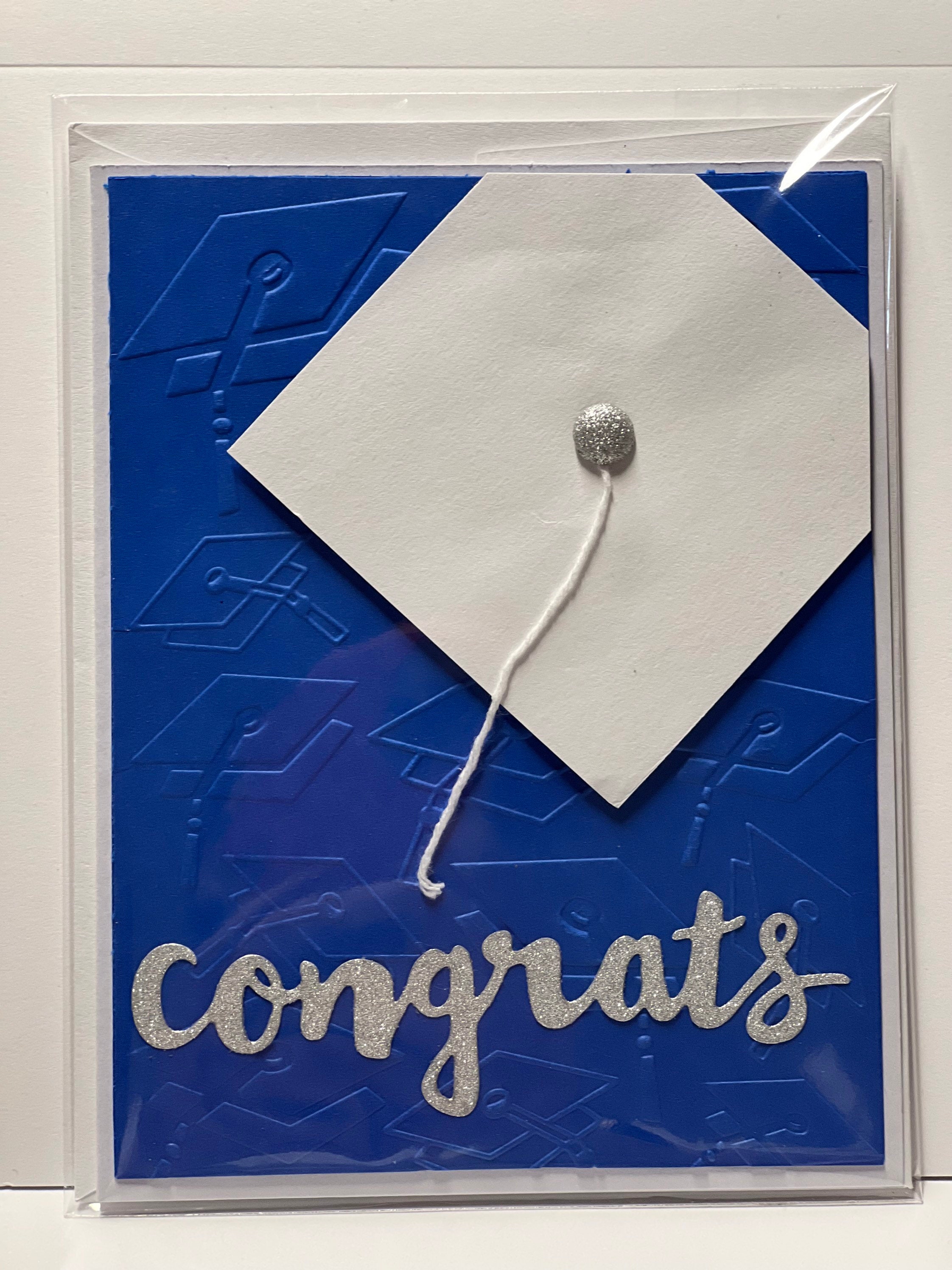 Large Graduation Cap - Etsy