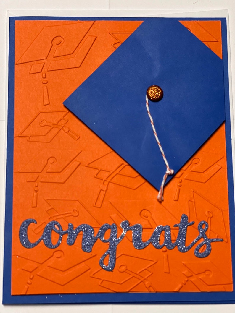 Large Graduation Cap - Etsy