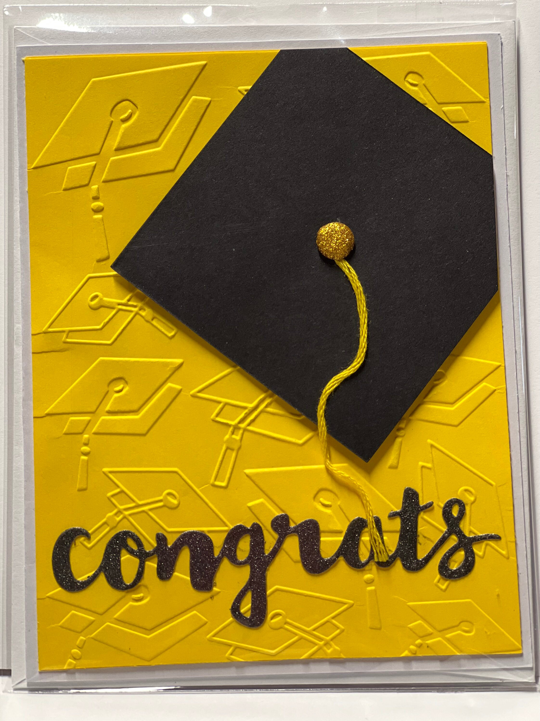 Large Graduation Cap - Etsy