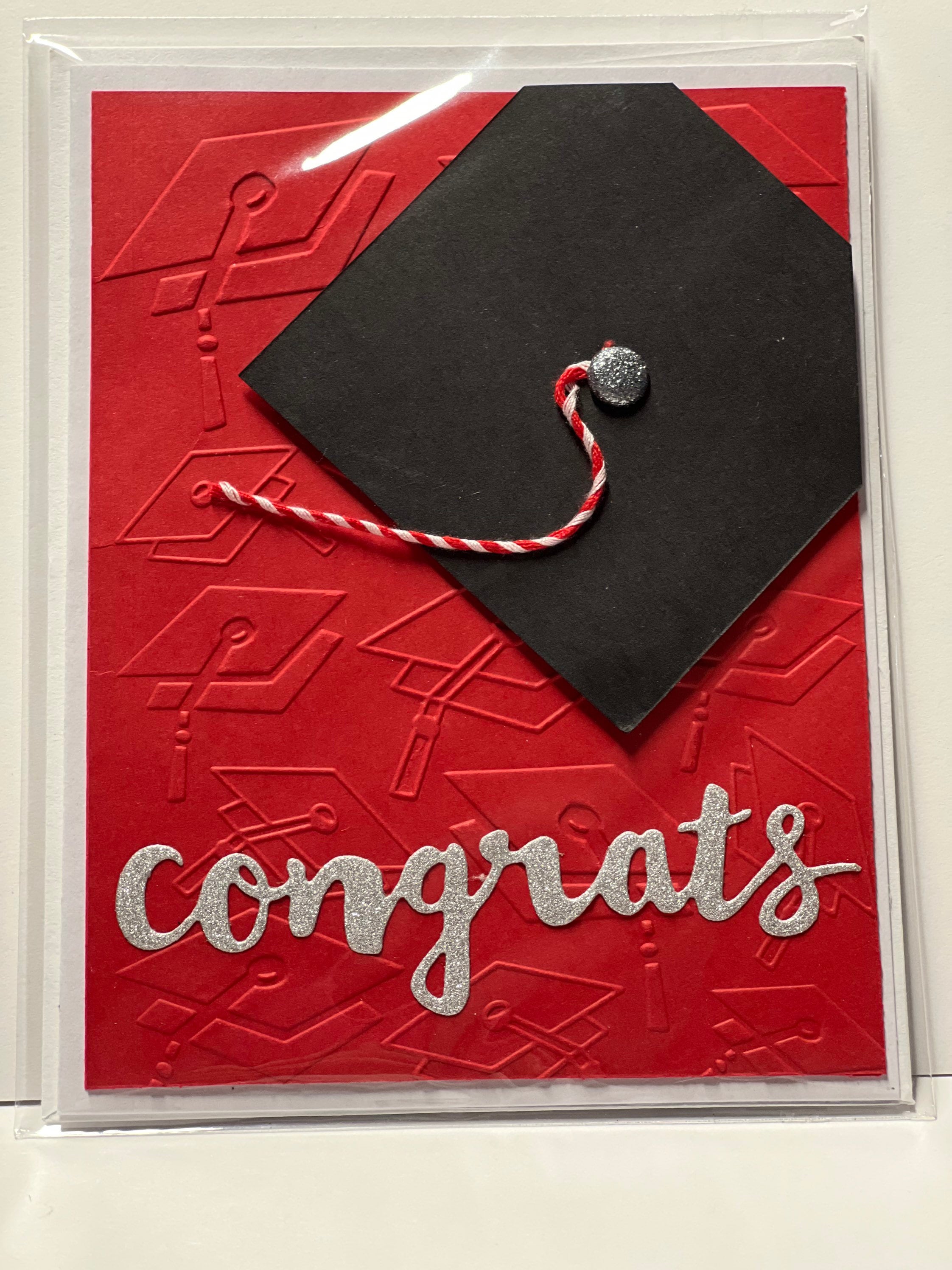 Large Graduation Cap - Etsy