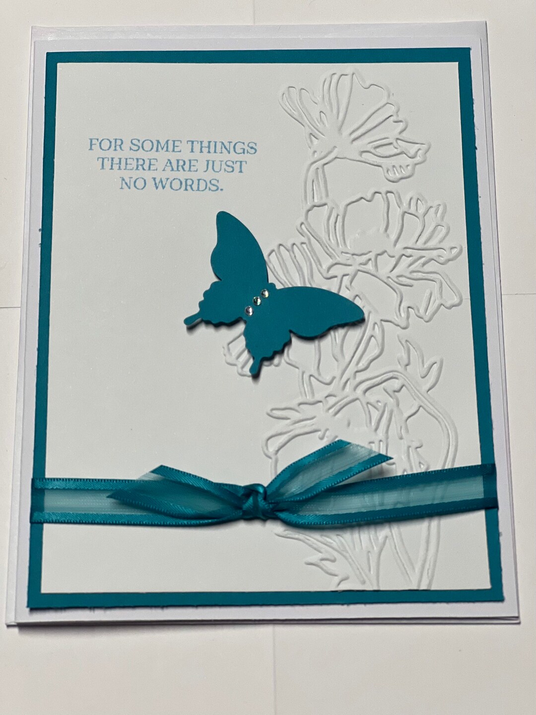 There Are No Words - Etsy