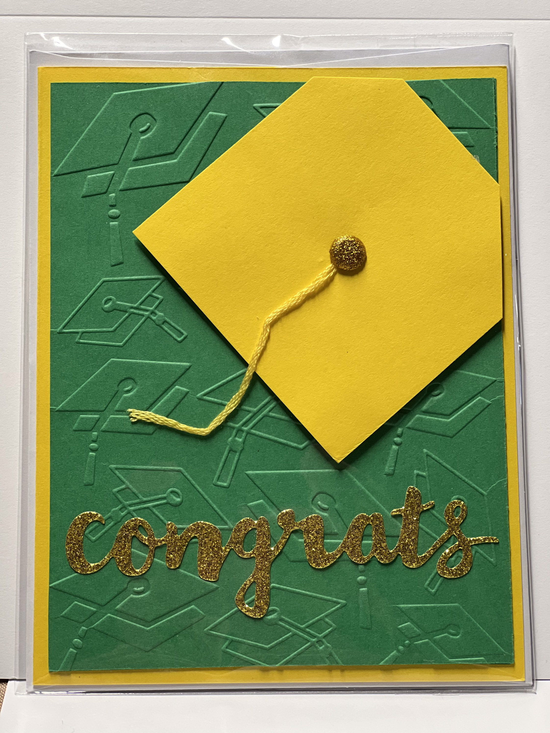 Large Graduation Cap - Etsy