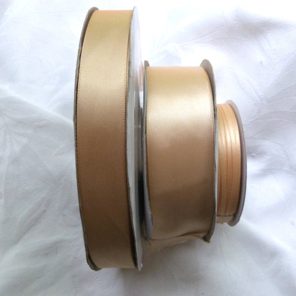 Double Ribbon - Etsy