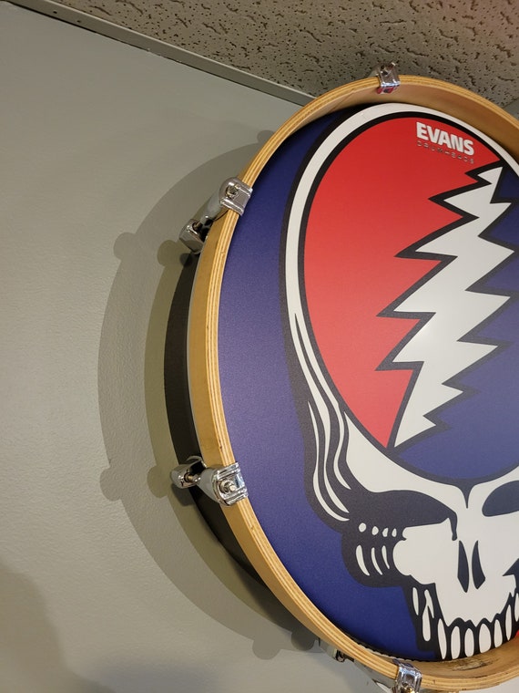 Grateful Dead Drum Circle
