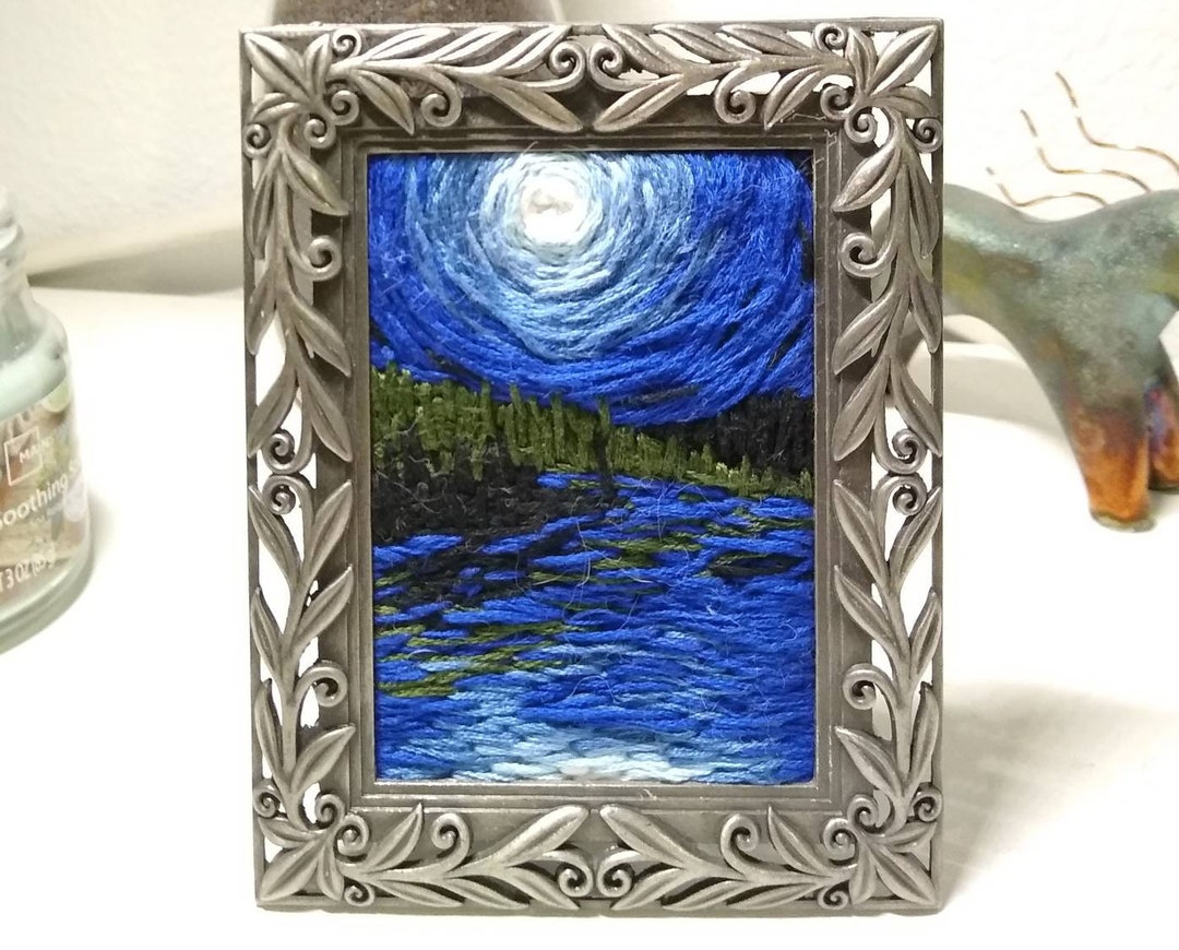 Custom Embroidery - Etsy