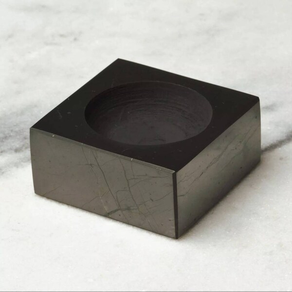 Candle Holder - Etsy UK