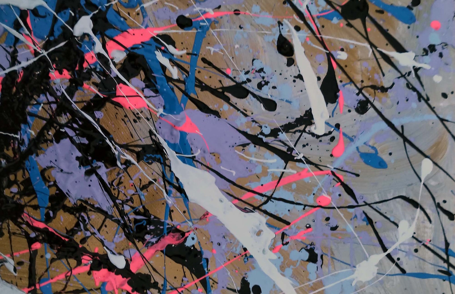 Painting Wall Art. 63 Oil Painting on Canvas Office - Etsy