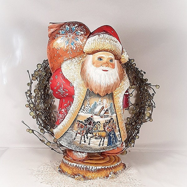 Russian Folk Art - Etsy