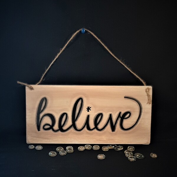 Hand Made Garden Signs - Etsy