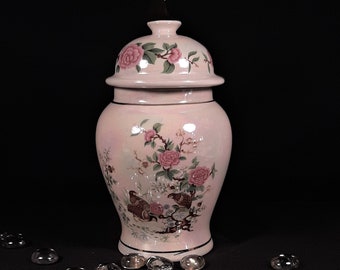 Sadler Ginger Jar - Etsy