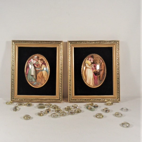 Staffordshire China - Etsy