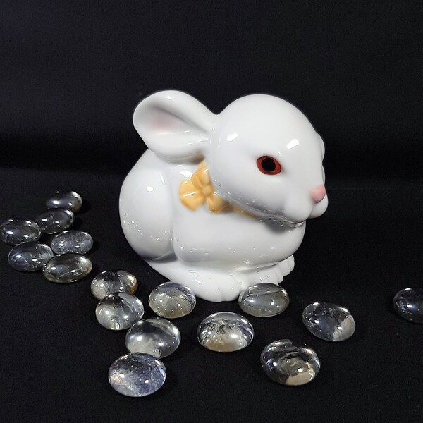 Ceramic Animal Bank - Etsy