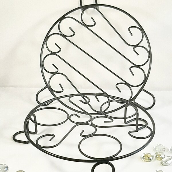 Wire Trivet - Etsy